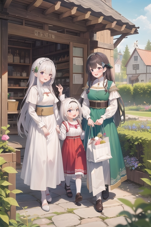 FAMILY | Tensor.Art