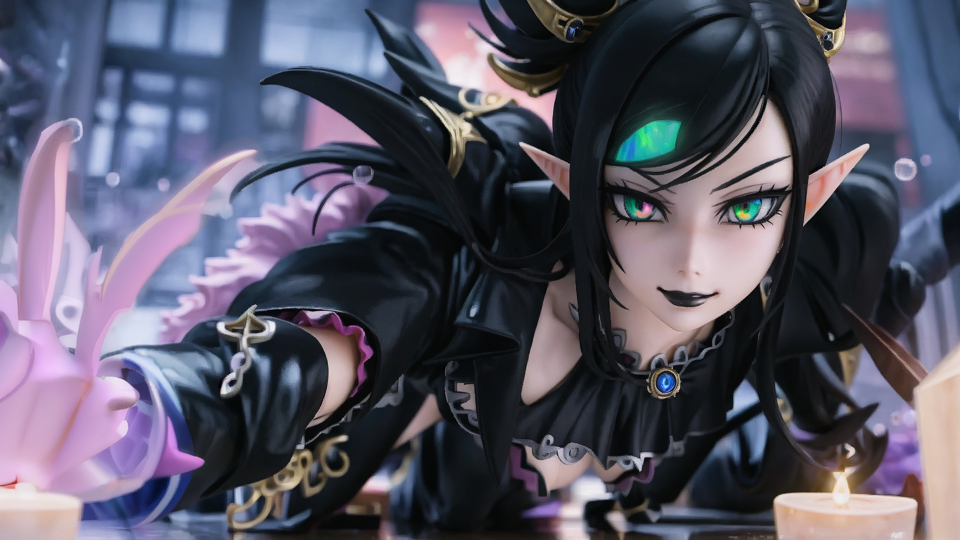 Best Free ACTION FIGURE AI Art & Models | Tensor.Art | Tensor.Art