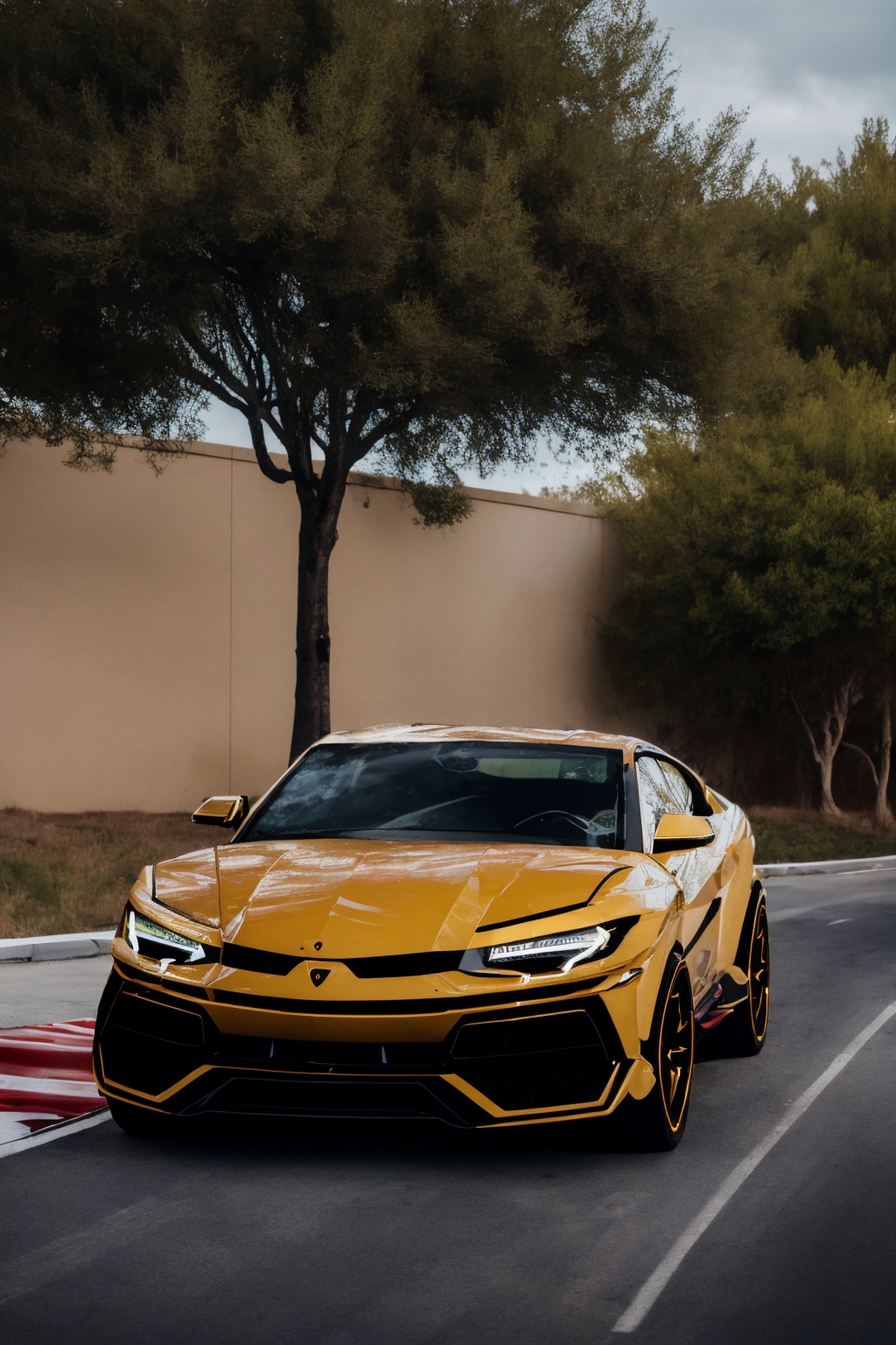 SPORT CAR | Tensor.Art