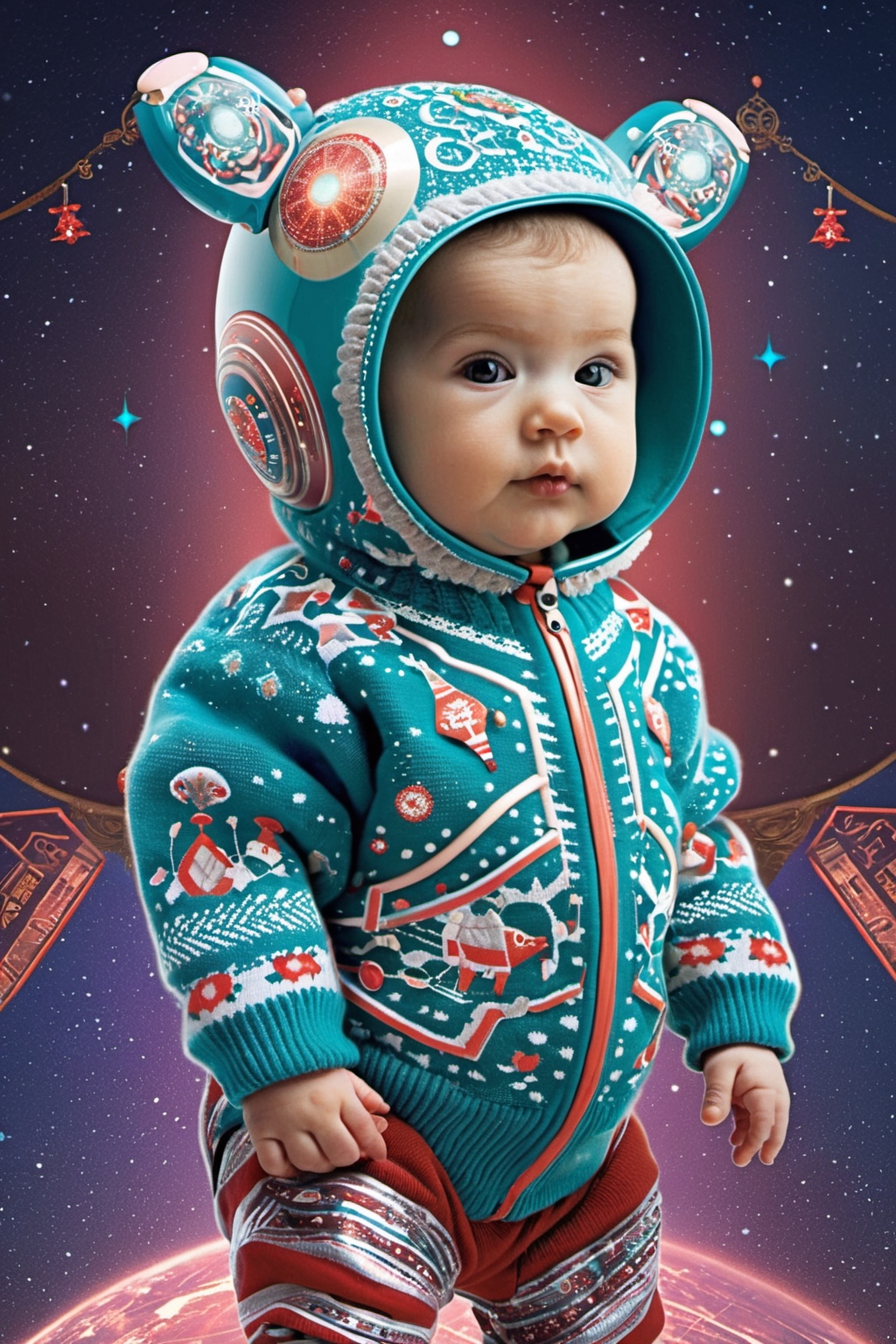 KID | Tensor.Art