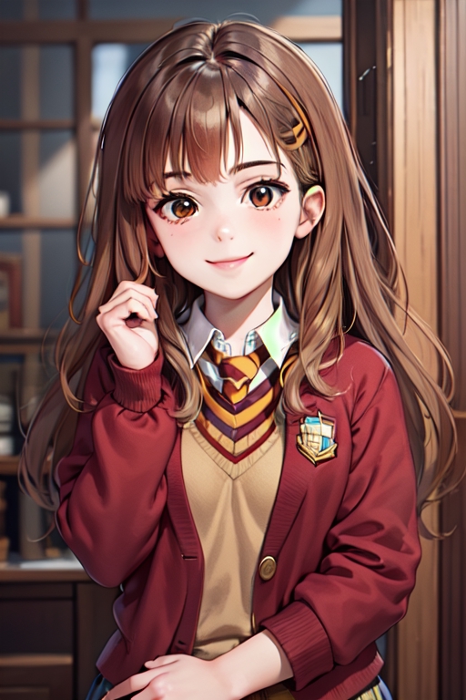 Best Free HERMIONE GRANGER AI Art & Models | Tensor.Art | Tensor.Art