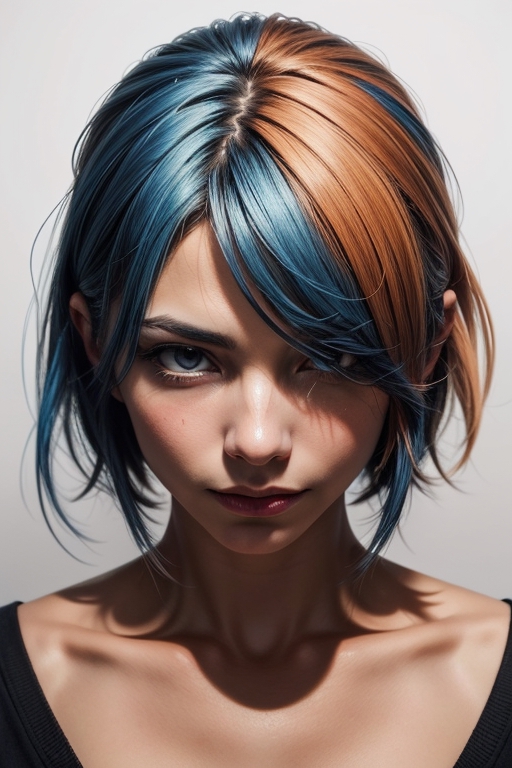 ARTIST | Tensor.Art