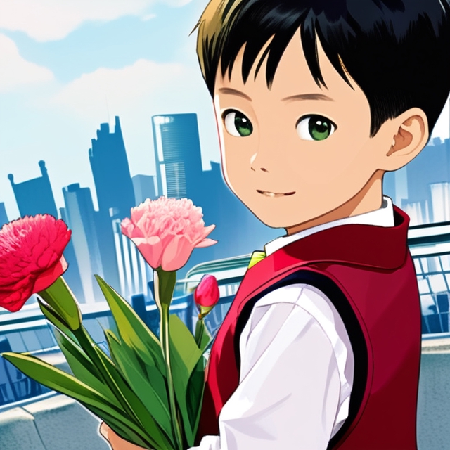 KID | Tensor.Art