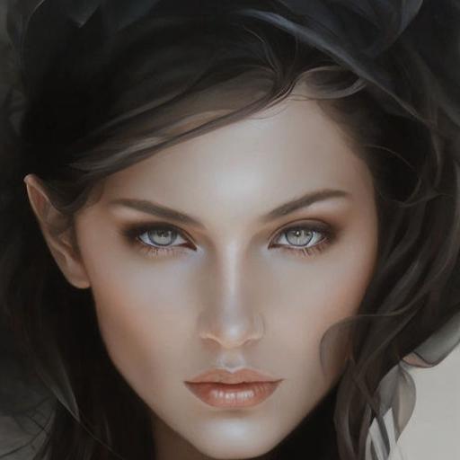 aimann - Best AI Art & Models | Tensor.Art | Tensor.Art