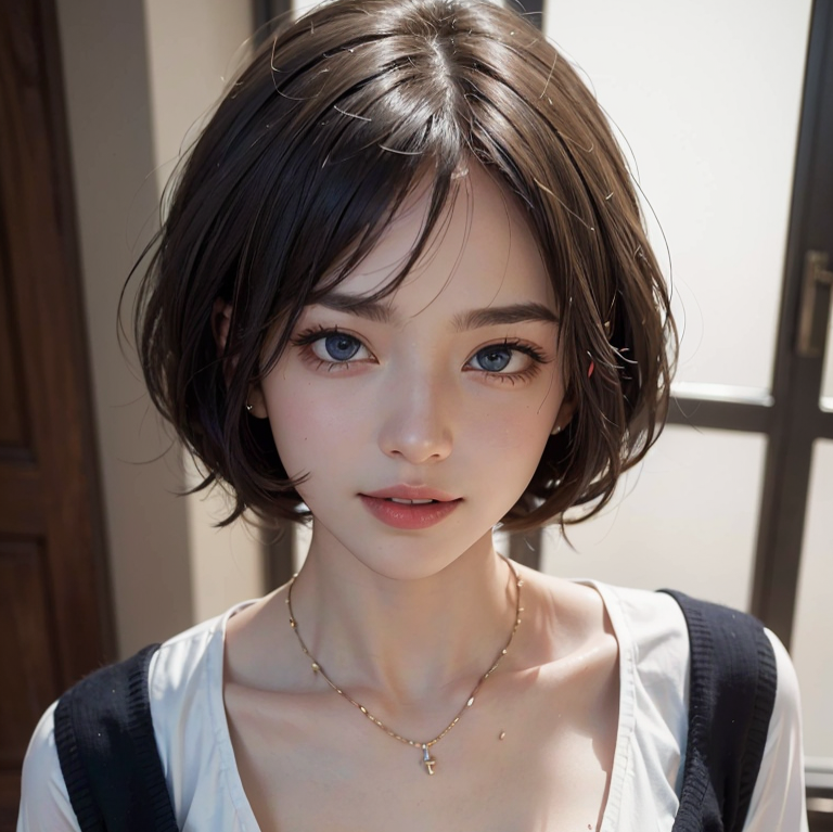 chloe | AI Creator on TensorArt | Tensor.Art