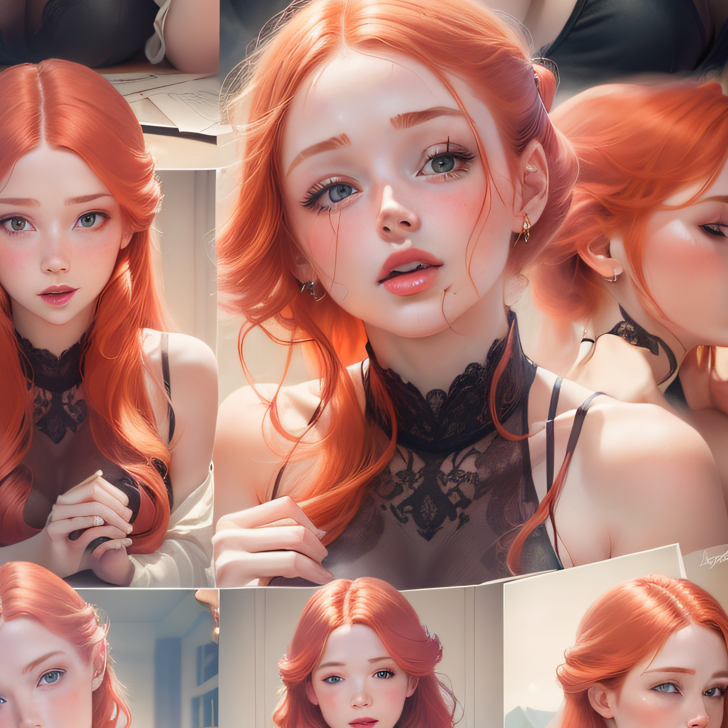 PurePleasureAI - Best AI Art & Models | Tensor.Art | Tensor.Art