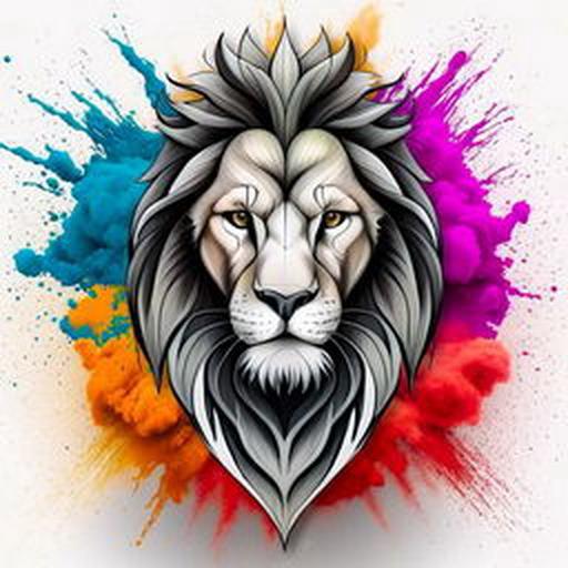 Mane Frame - Best AI Art & Models | Tensor.Art | Tensor.Art