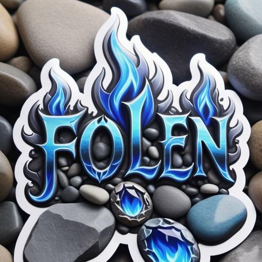Folen - Best AI Art & Models | Tensor.Art | Tensor.Art