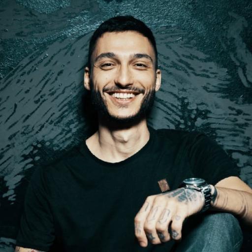Fani Meherzi Tattoo - Best AI Art & Models | Tensor.Art | Tensor.Art