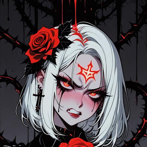 Alt Goth - Best AI Art & Models | TensorHub Art | TensorHub Art