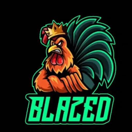 Blazed 's Profile | Tensor.Art