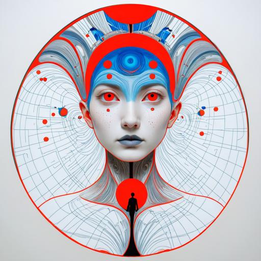 Imagery Lab 造相館's Profile | Tensor.Art