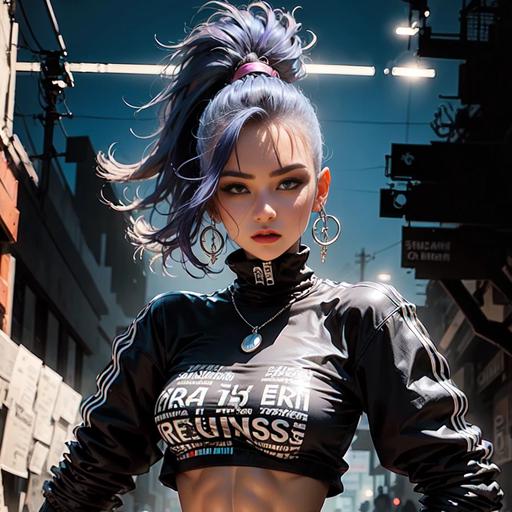Potai - Best AI Art & Models | Tensor.Art | Tensor.Art