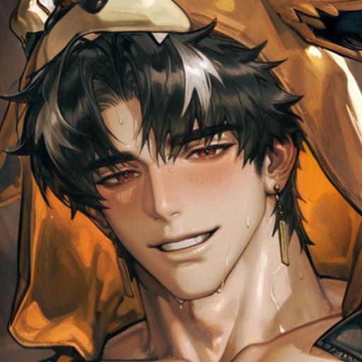 Vvvip is me - Best AI Art & Models | TensorHub Art | TensorHub Art