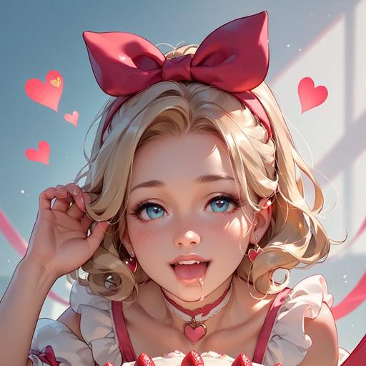 Sweet Candy - Best AI Art & Models | Tensor.Art | Tensor.Art
