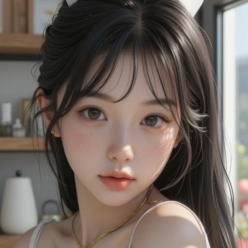 HOON117 - Best AI Art & Models | Tensor.Art | Tensor.Art