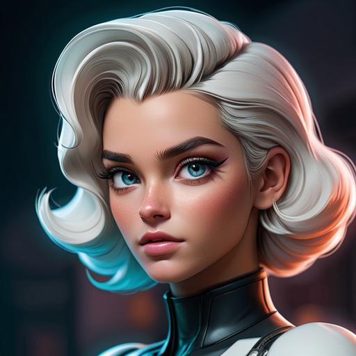 NOVA-STERLING - Best AI Art & Models | Tensor.Art | Tensor.Art