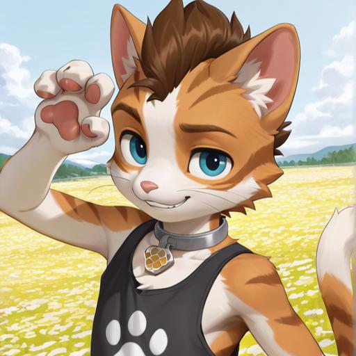Furry Loving, Enthusiast 😩 - AI Creator | Tensor.Art | Tensor.Art