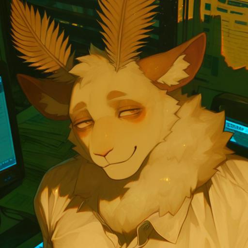 Asher - Best AI Art & Models | TensorHub Art | TensorHub Art