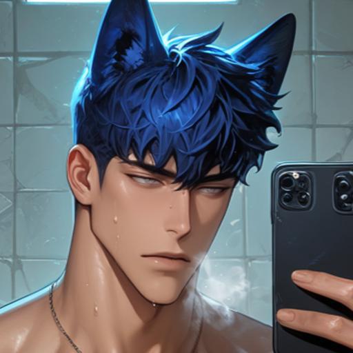 Cyril 24.@ - Best AI Art & Models | TensorHub Art | TensorHub Art