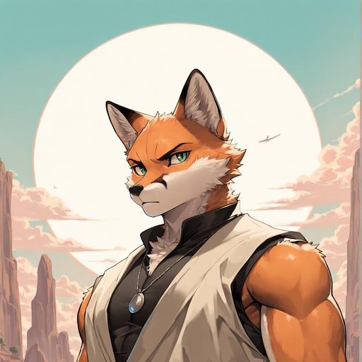 Fox-n-Lily - Best AI Art & Models | Tensor.Art | Tensor.Art