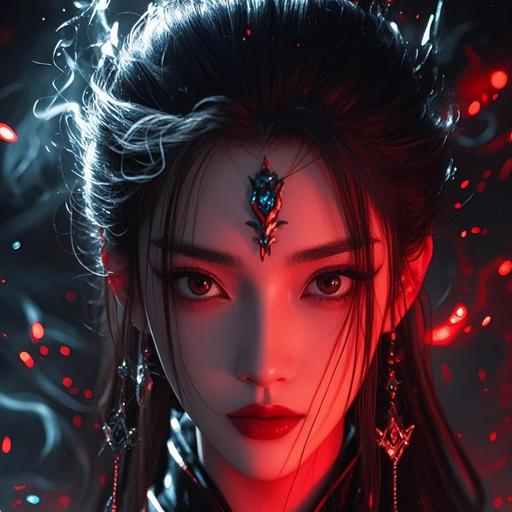 fenglin - Best AI Art & Models | Tensor.Art | Tensor.Art