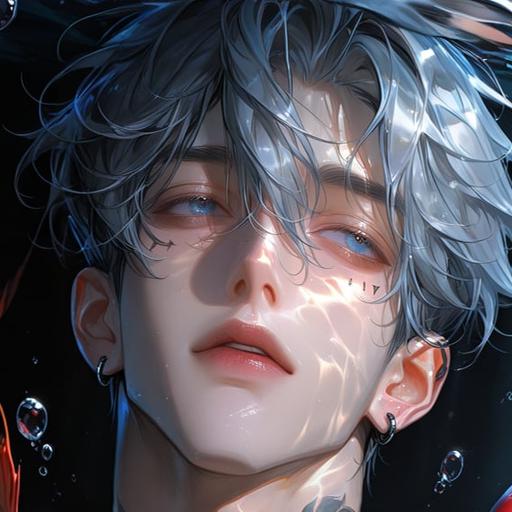 Fat bamboo 's Profile | Tensor.Art
