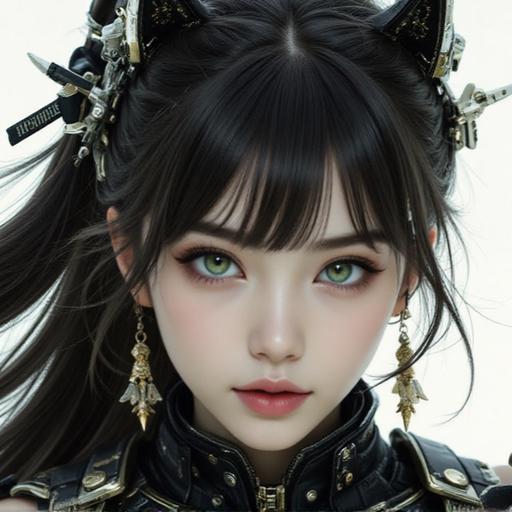 hohohal - Best AI Art & Models | Tensor.Art | Tensor.Art