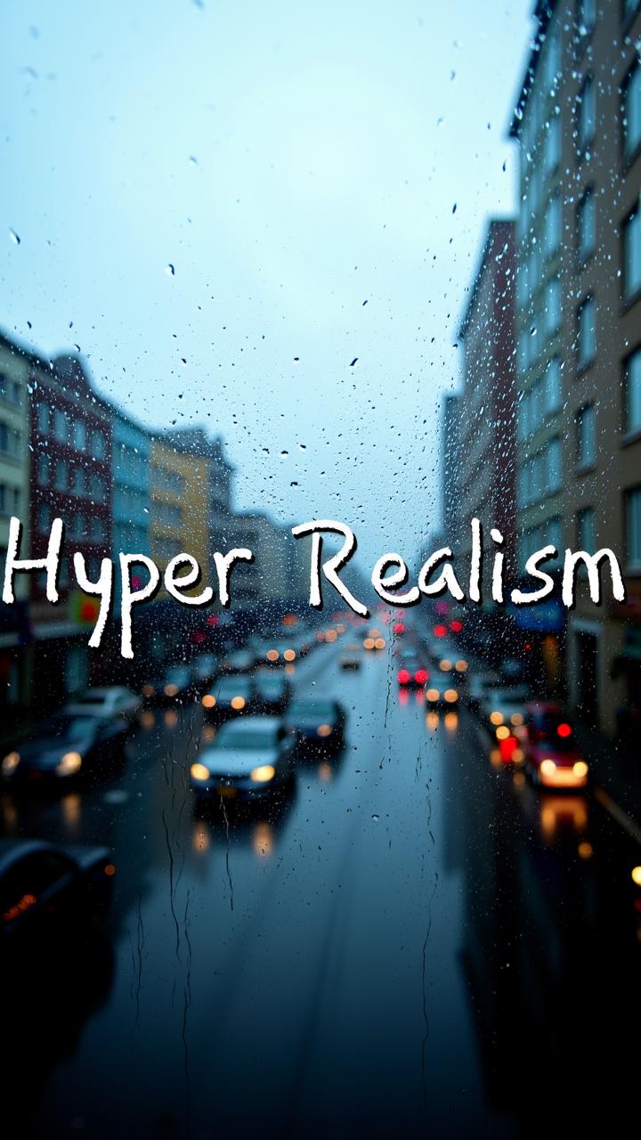 Hyper Realism Lora by aidma [FLUX] - CivArchive (CivitAI Archive)