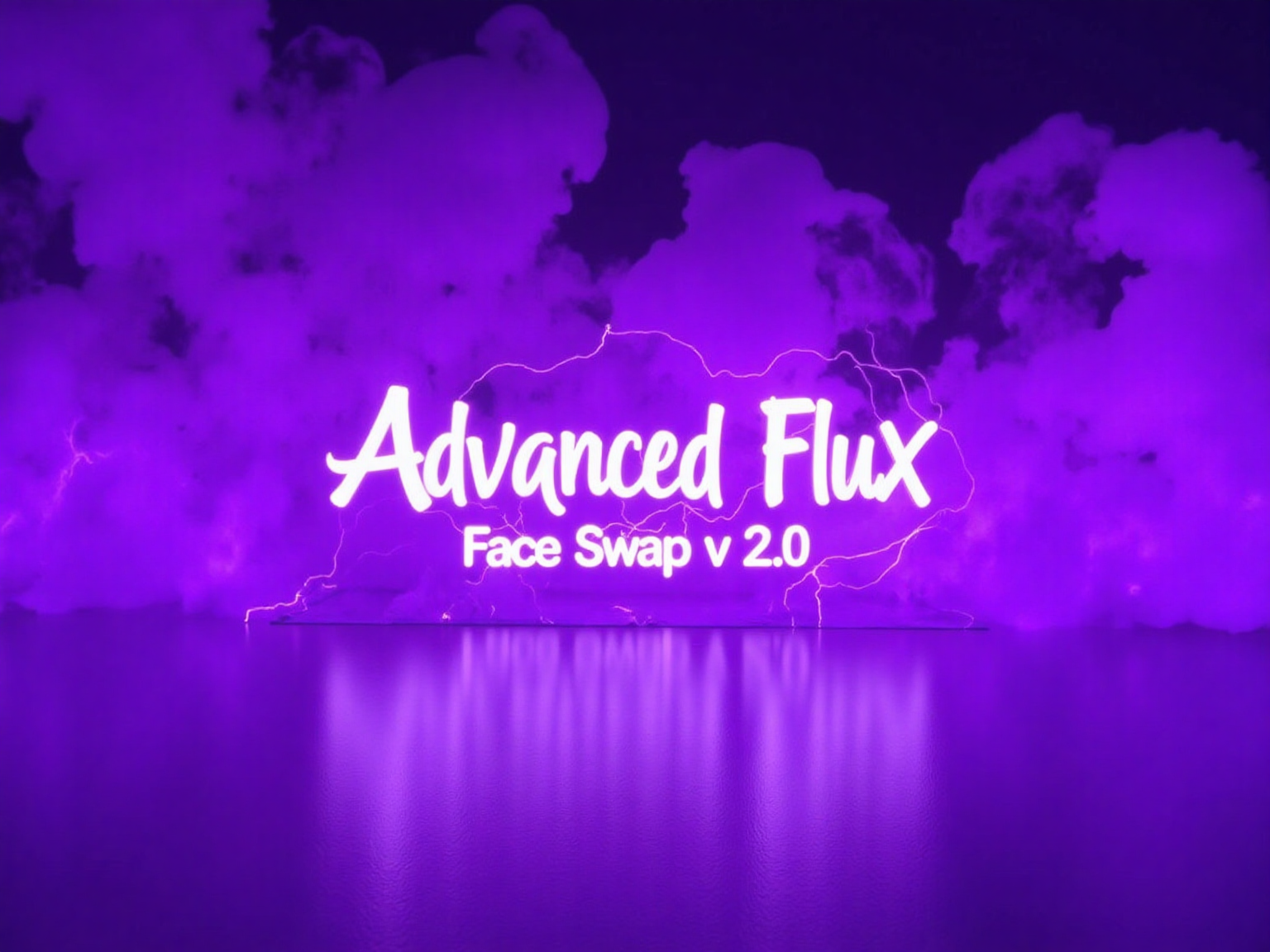 Advanced Flux Face Swap v2.0 | ComfyUI Workflow | Tensor.Art