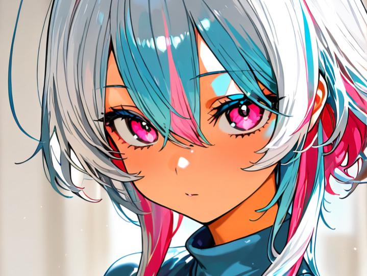 Great Anime | ComfyUI Workflow | Tensor.Art